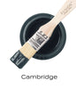 Cambridge by Fusion Mineral Paint | Redemption Road LLC