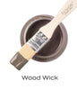 Wood Wick by Fusion Mineral Paint | Redemption Road LLC