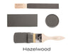 Hazelwood by Fusion Mineral Paint | Buy Online at Lost & Found ...